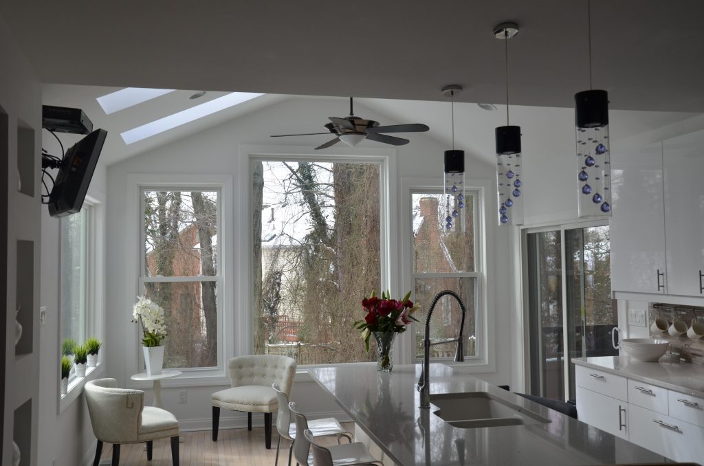 Windows and Doors - First Choice Windows